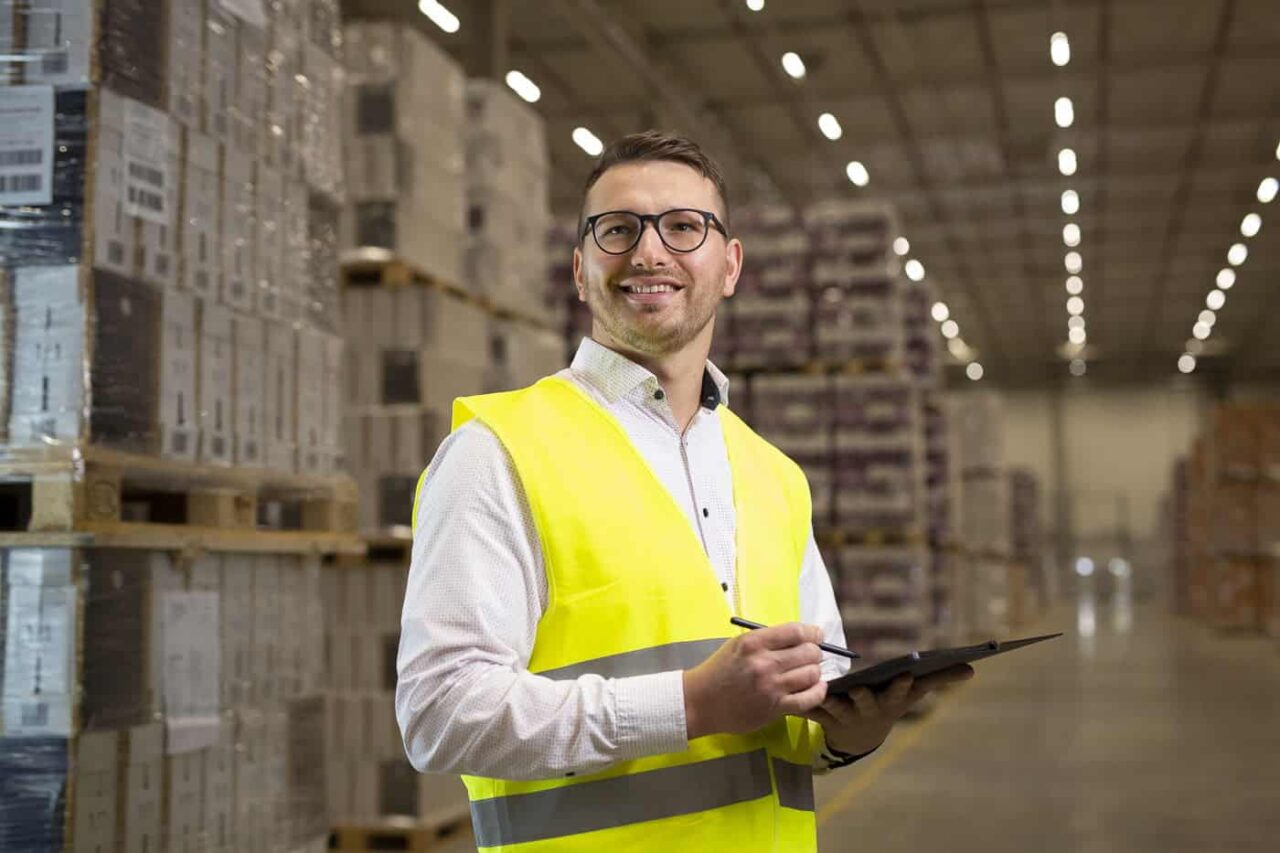 Transportlogistik - TST Logistics | Herzblut für Logistik - Logistik ...