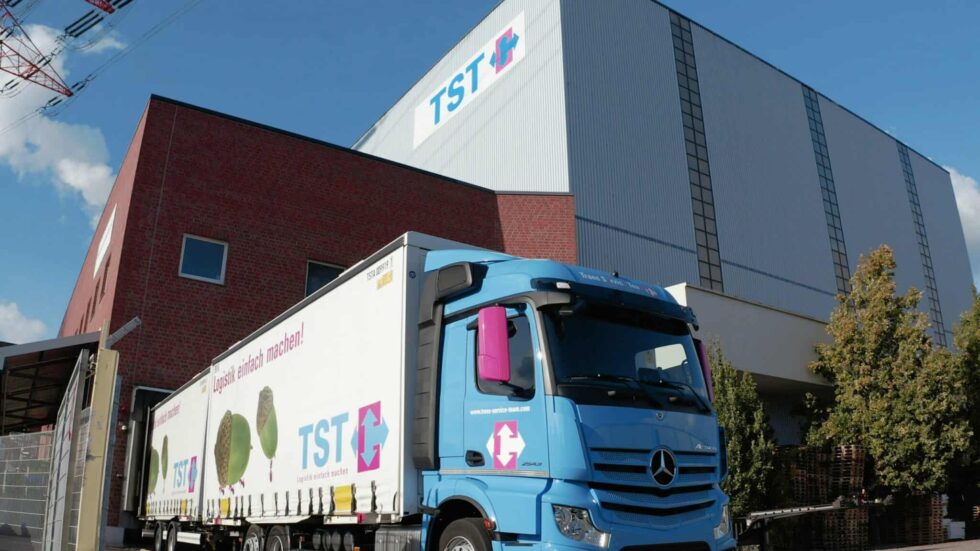 TST Gruppe - TST Logistics | Herzblut für Logistik - Logistik einfach ...