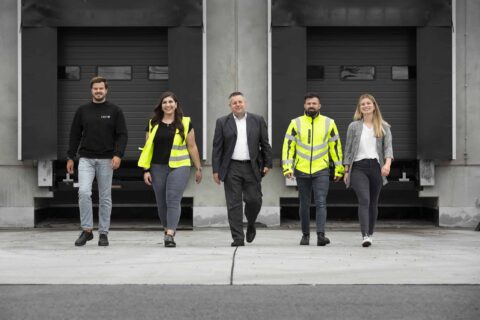 TST B2B - TST Logistics | Herzblut für Logistik - Logistik einfach machen