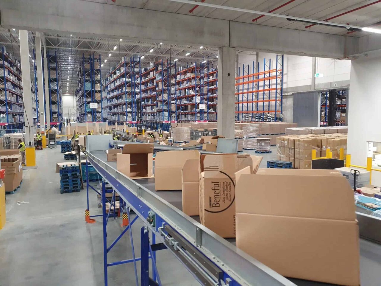 Meilensteine - TST Logistics | Herzblut für Logistik - Logistik einfach ...