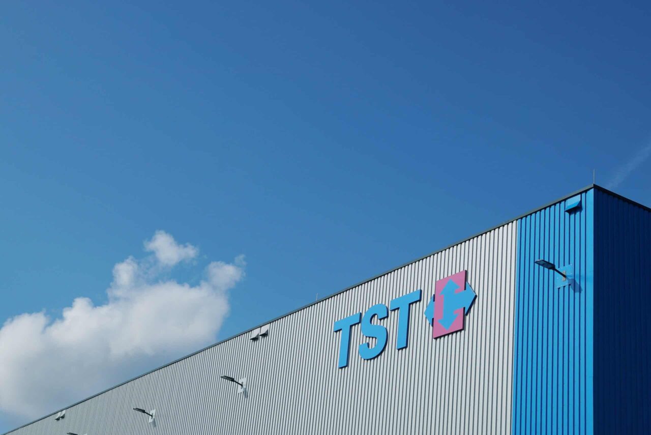 Meilensteine - TST Logistics | Herzblut für Logistik - Logistik einfach ...