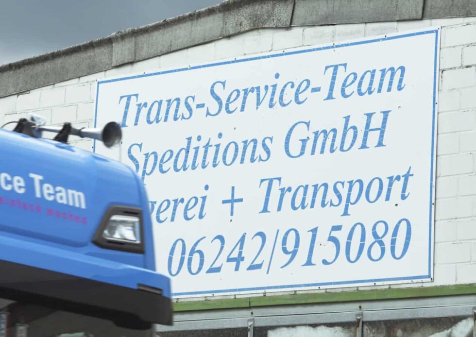 Meilensteine - TST Logistics | Herzblut für Logistik - Logistik einfach ...