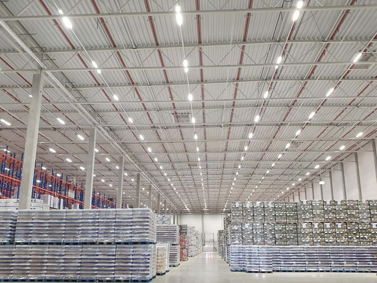 Warehousing - TST Logistics | Herzblut für Logistik - Logistik einfach ...